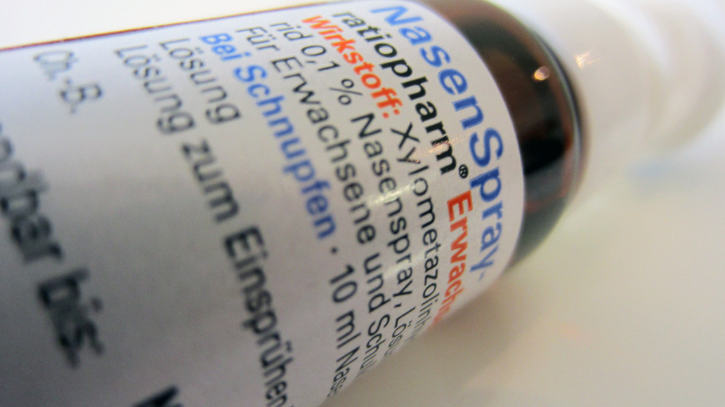 Codein: Hip Hop und Hustensaft | APOTHEKE ADHOC