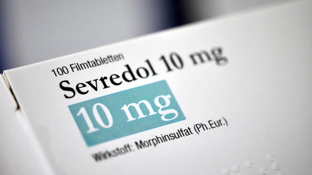 Kreuzkontamination bei Mucosolvan | APOTHEKE ADHOC