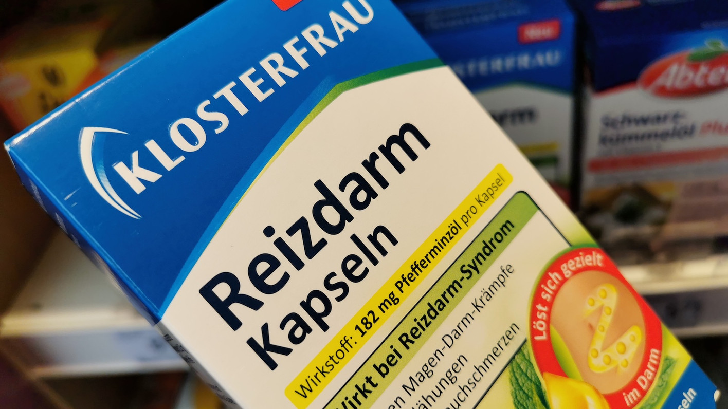 Klosterfrau: Drogerie-Angriff auf Buscomint | APOTHEKE ADHOC