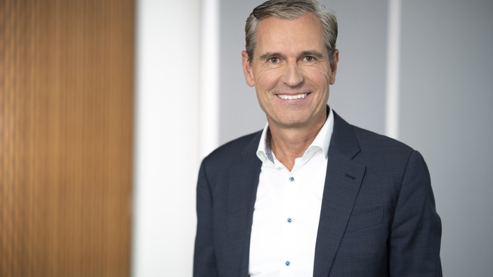 Neuer Deutschlandchef für Novartis | APOTHEKE ADHOC