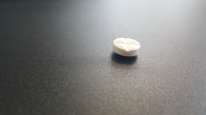 Tabletten sollten nicht immer zerteilt werden | APOTHEKE ADHOC