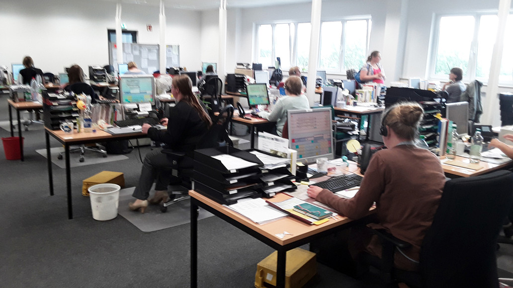 Diese Versender gehören zusammen (2021) | APOTHEKE ADHOC