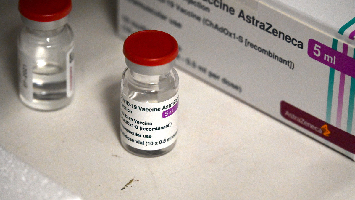 AstraZeneca: Vaxzevria als Booster zugelassen | APOTHEKE ADHOC