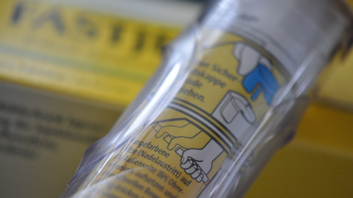 Fastjekt & Co: Wirksam auch bei Übergewicht? | APOTHEKE ADHOC