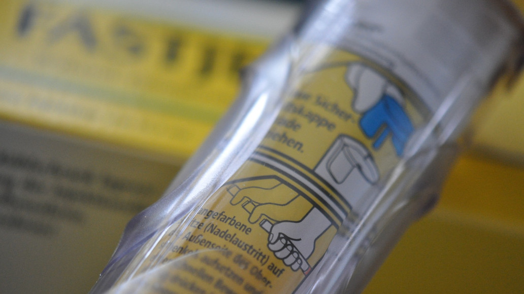 Fastjekt & Co: Wirksam auch bei Übergewicht? | APOTHEKE ADHOC