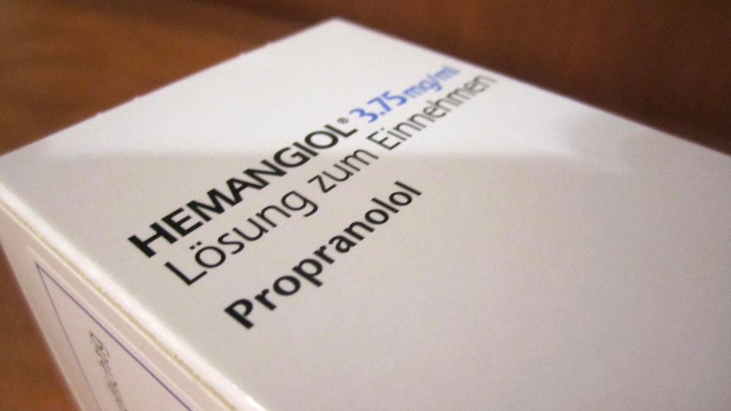 Bestnote für Hemangiol | APOTHEKE ADHOC