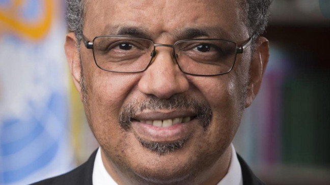 WHO-Chef Tedros wiedergewählt | APOTHEKE ADHOC