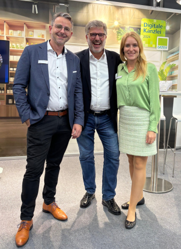 Kanzlei Dr. Schauer – Ganzheitliche Beratung von Spezialisten ...