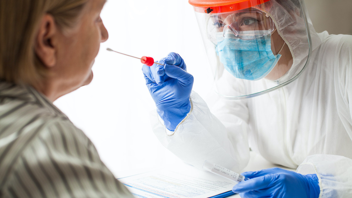 Corona-Screening: Kaum Zweitinfektionen | APOTHEKE ADHOC