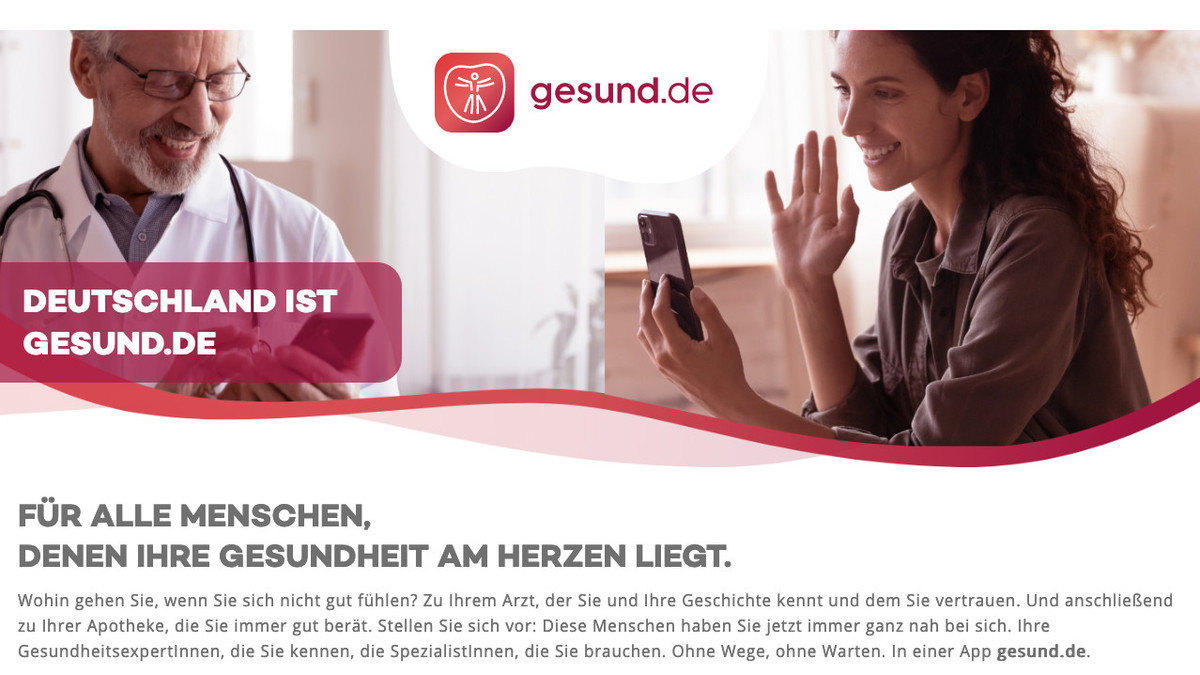 Pro Avo wird Gesund.de – Gehe steigt aus | APOTHEKE ADHOC