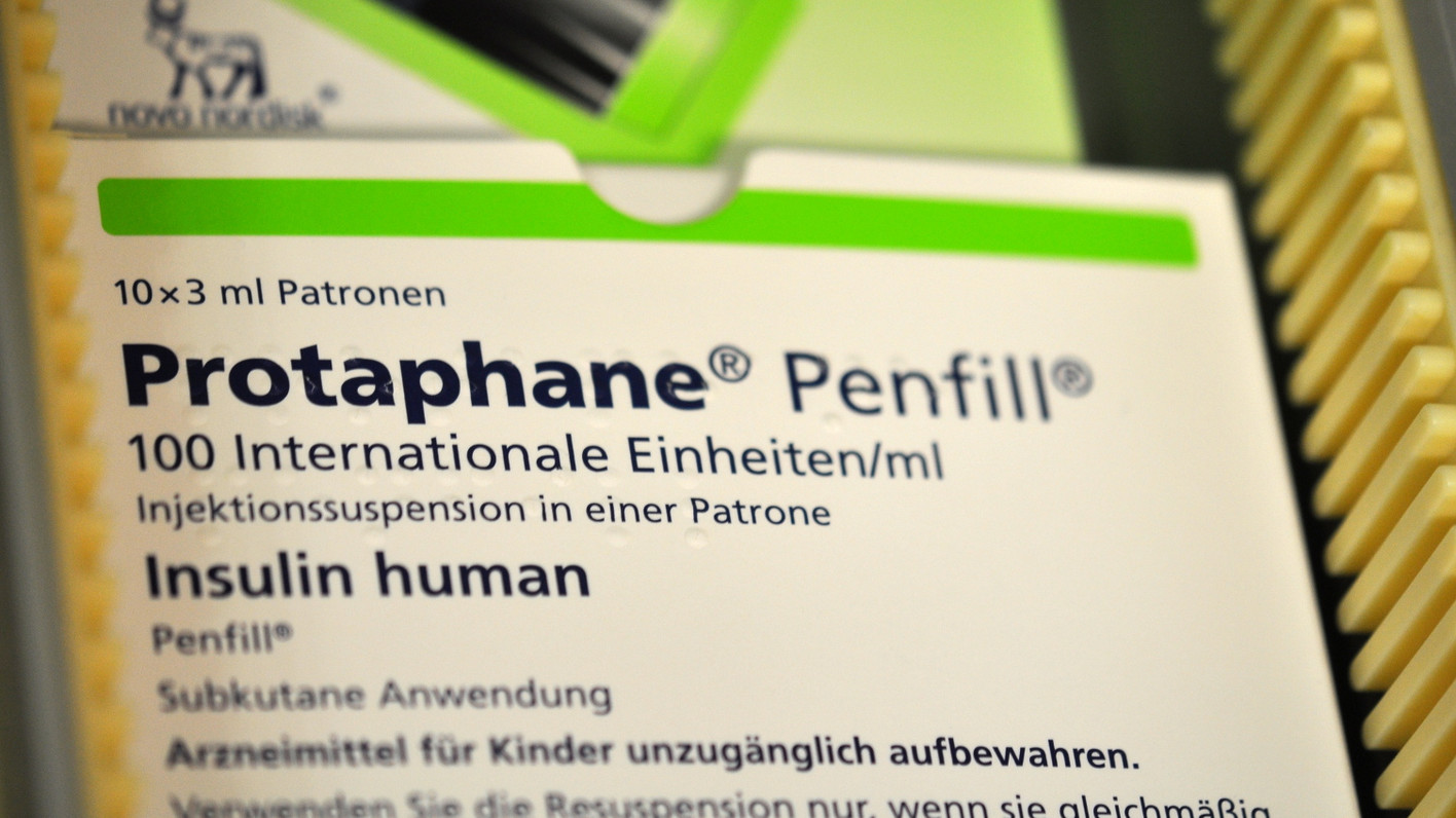 Lantus bekommt Lilly-Konkurrenz | APOTHEKE ADHOC