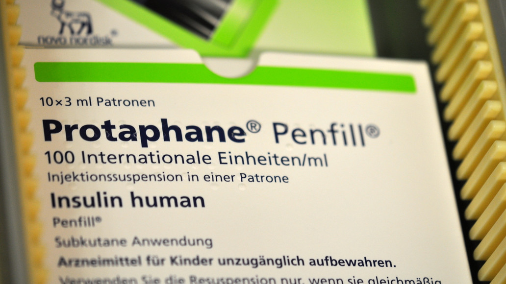 Lantus bekommt Lilly-Konkurrenz | APOTHEKE ADHOC