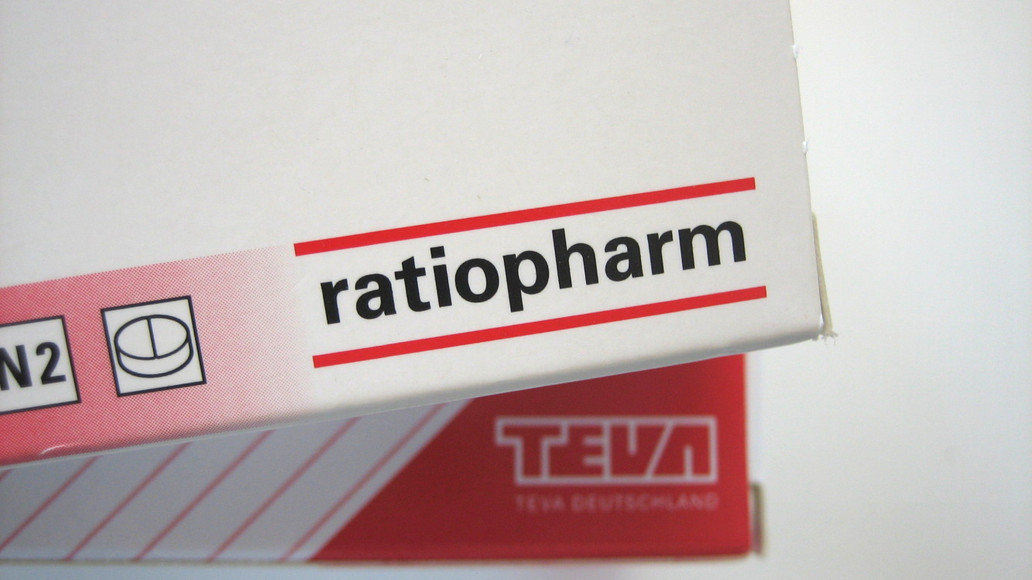 Diese Firmen gehören zusammen | APOTHEKE ADHOC