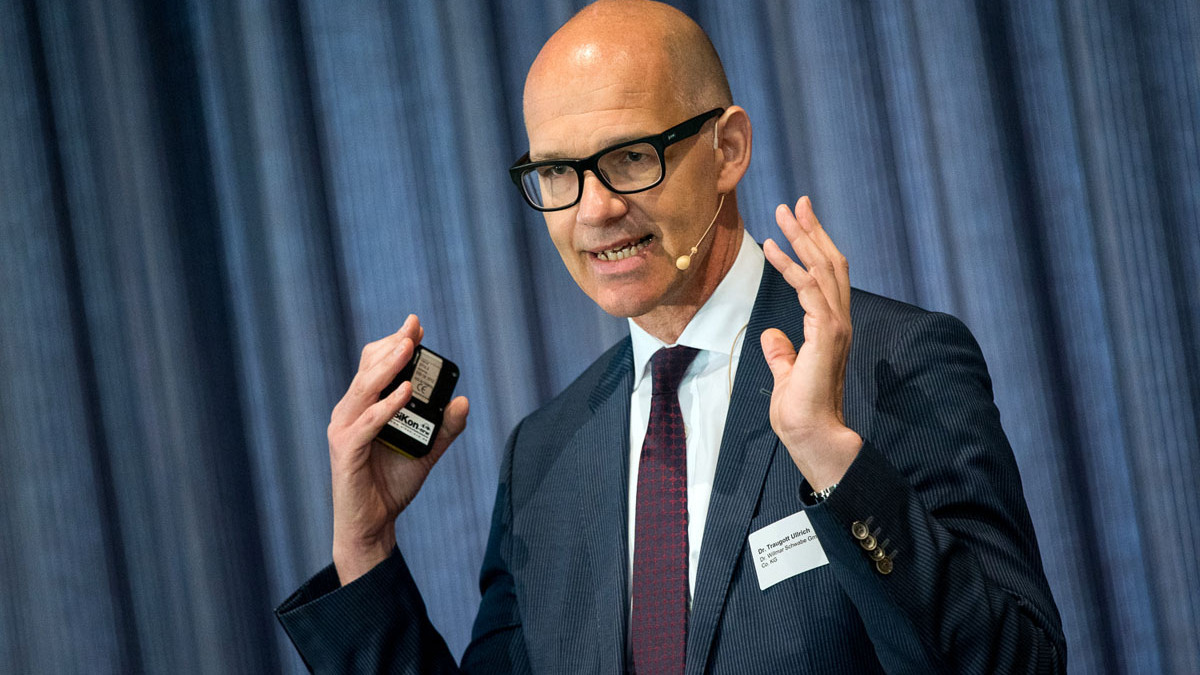 Homöopathie: Pharma Deutschland kritisiert Ärztekammer | APOTHEKE ADHOC