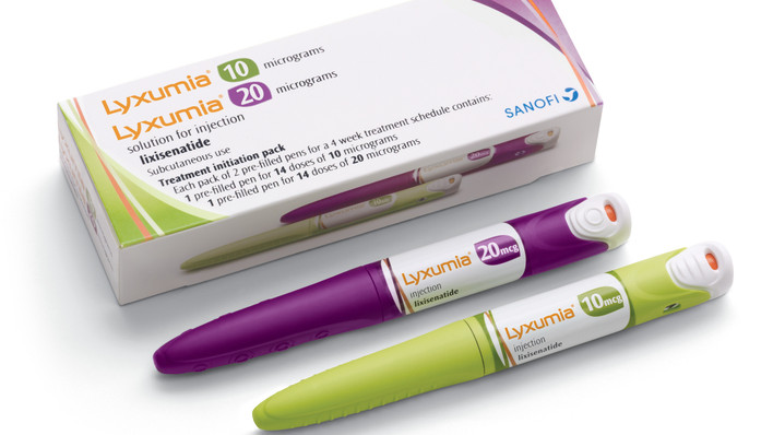 Gliptine: Einigung im Erstattungspreis | APOTHEKE ADHOC