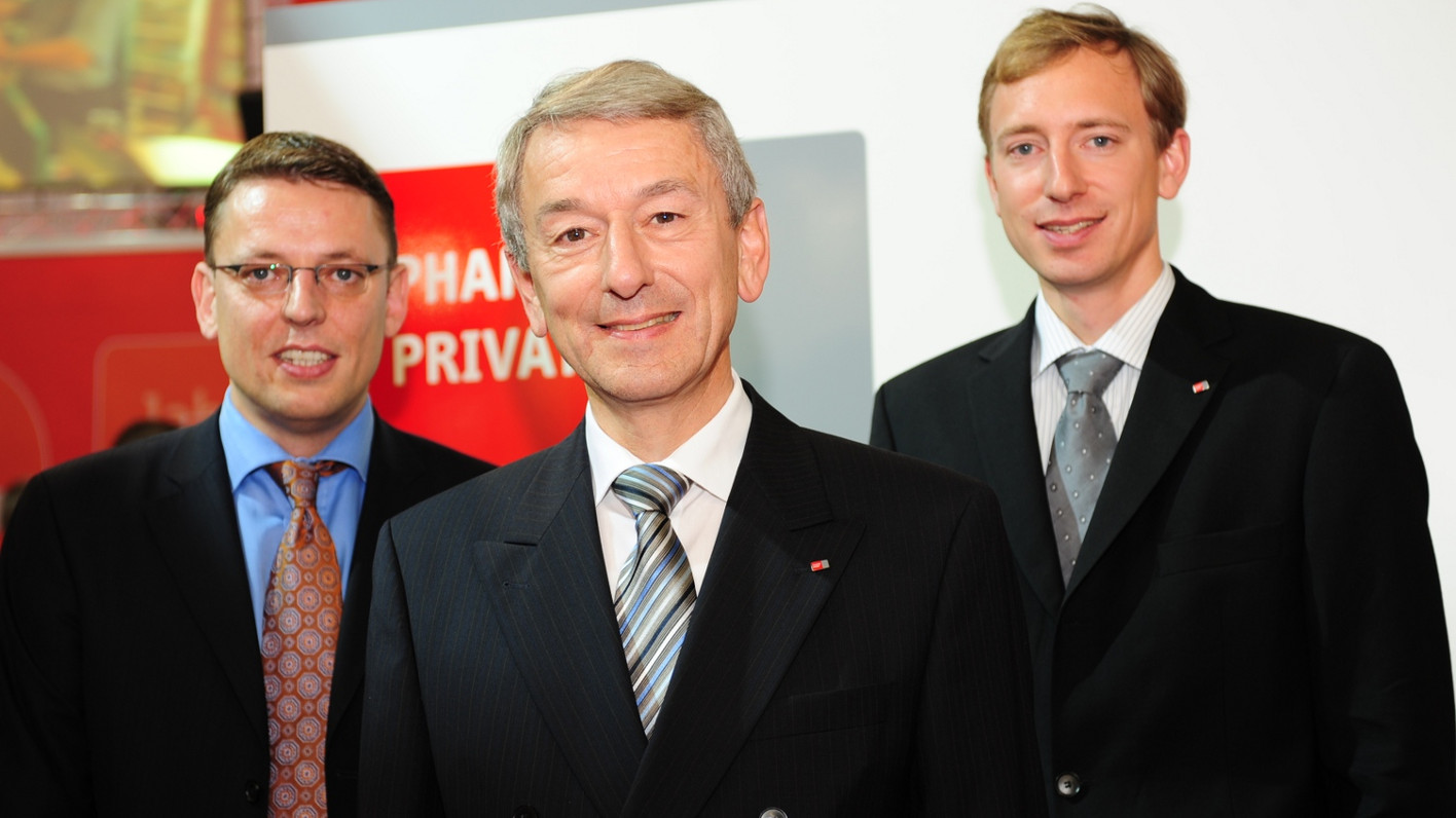 Jenne will Marktführer bleiben | APOTHEKE ADHOC