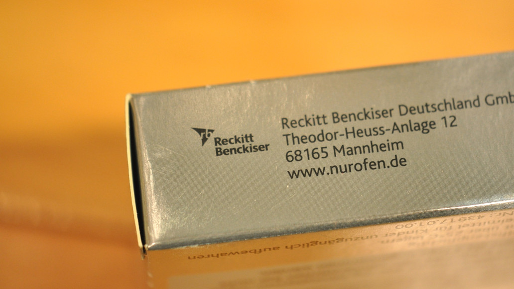 Was kommt nach Locabiosol? | APOTHEKE ADHOC