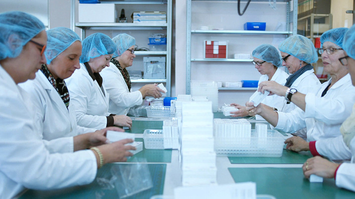 Docpharm: CC Pharma übernimmt Produktion | APOTHEKE ADHOC