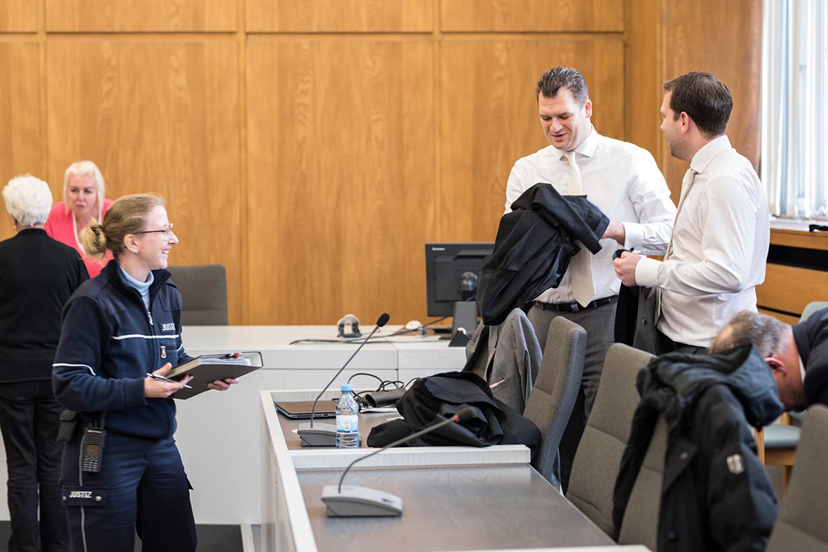 Protokolle in Noweda-Kisten | APOTHEKE ADHOC