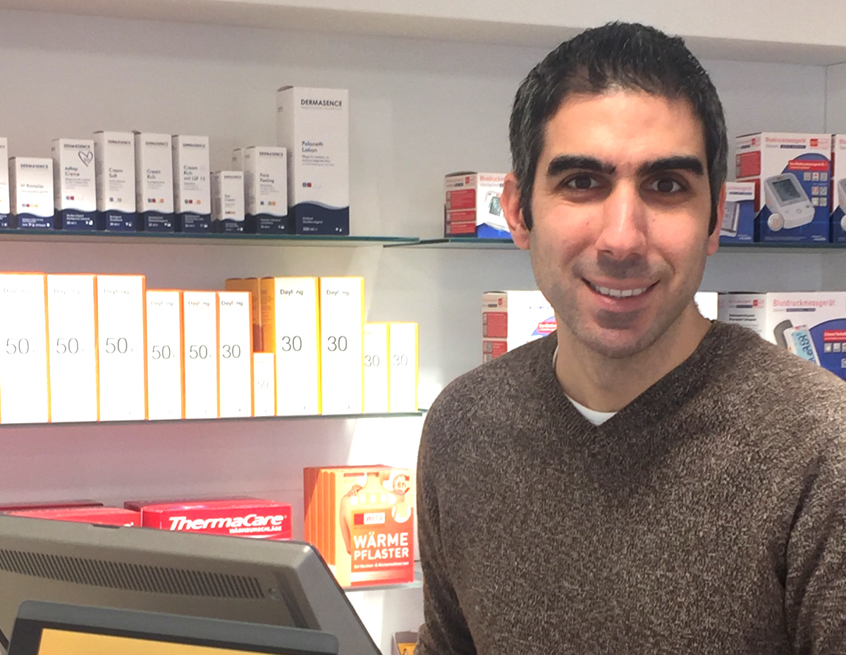 Freiwahl verdoppelt dank Facelift | APOTHEKE ADHOC