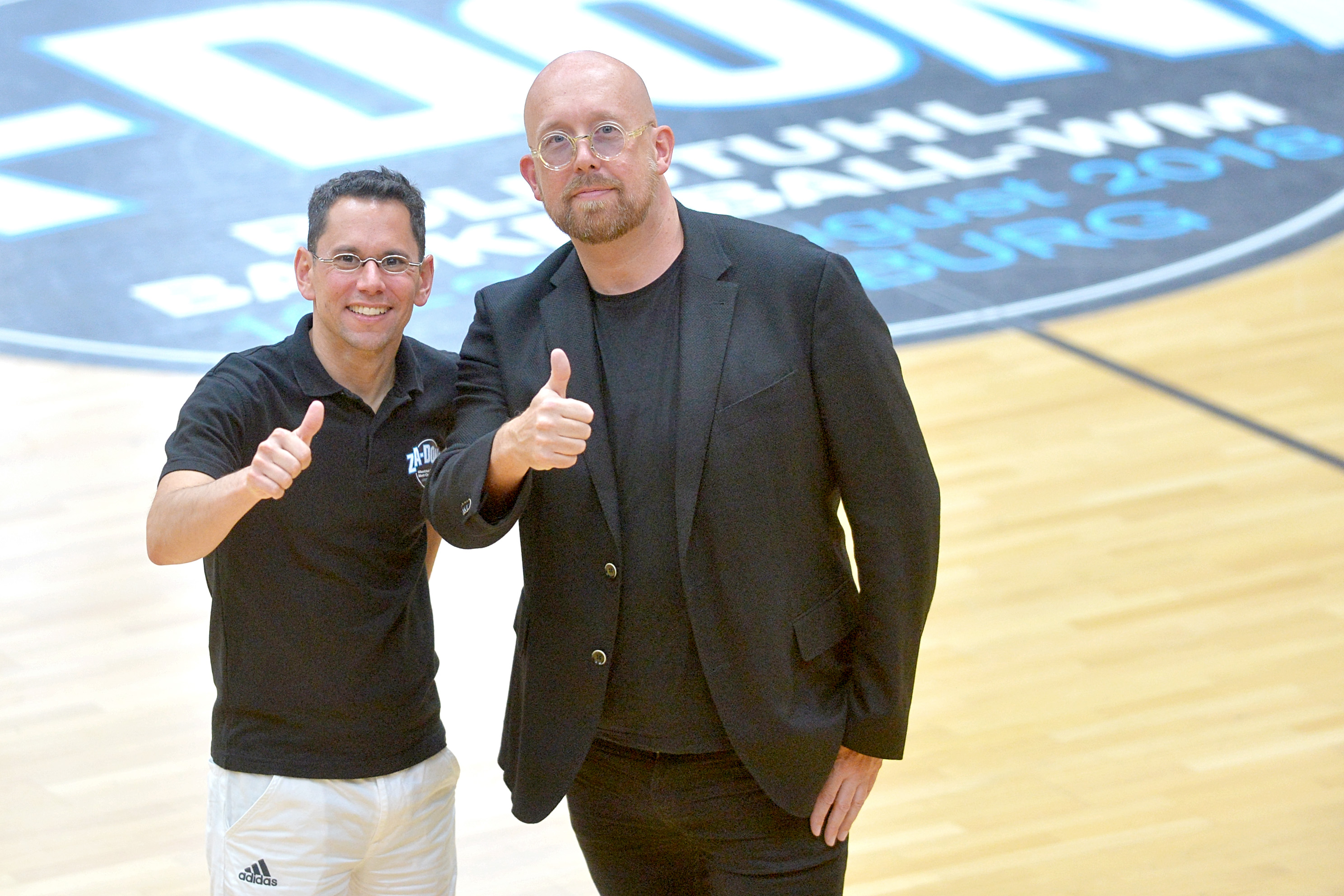 Wir verlosen Karten für die Rollstuhlbasketball-WM | APOTHEKE ADHOC