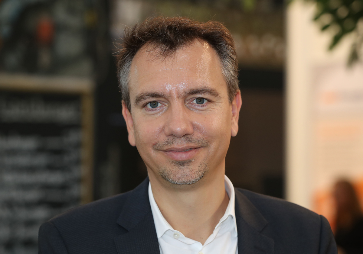 Grün kein Muss: Easy öffnet Franchisekonzept | APOTHEKE ADHOC