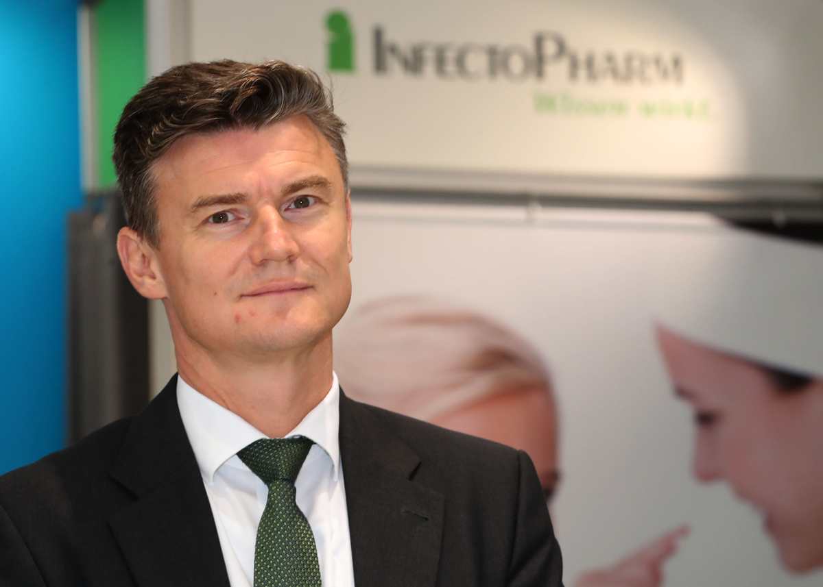 Kinderarzneimittel: Infectopharm freut sich über Eckpunkte | APOTHEKE ADHOC