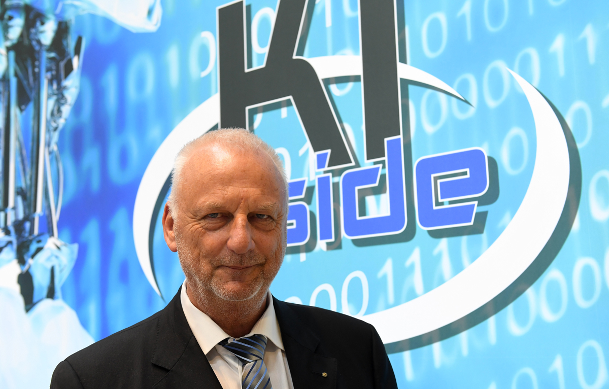 KLS übernimmt Pillentaxi | APOTHEKE ADHOC