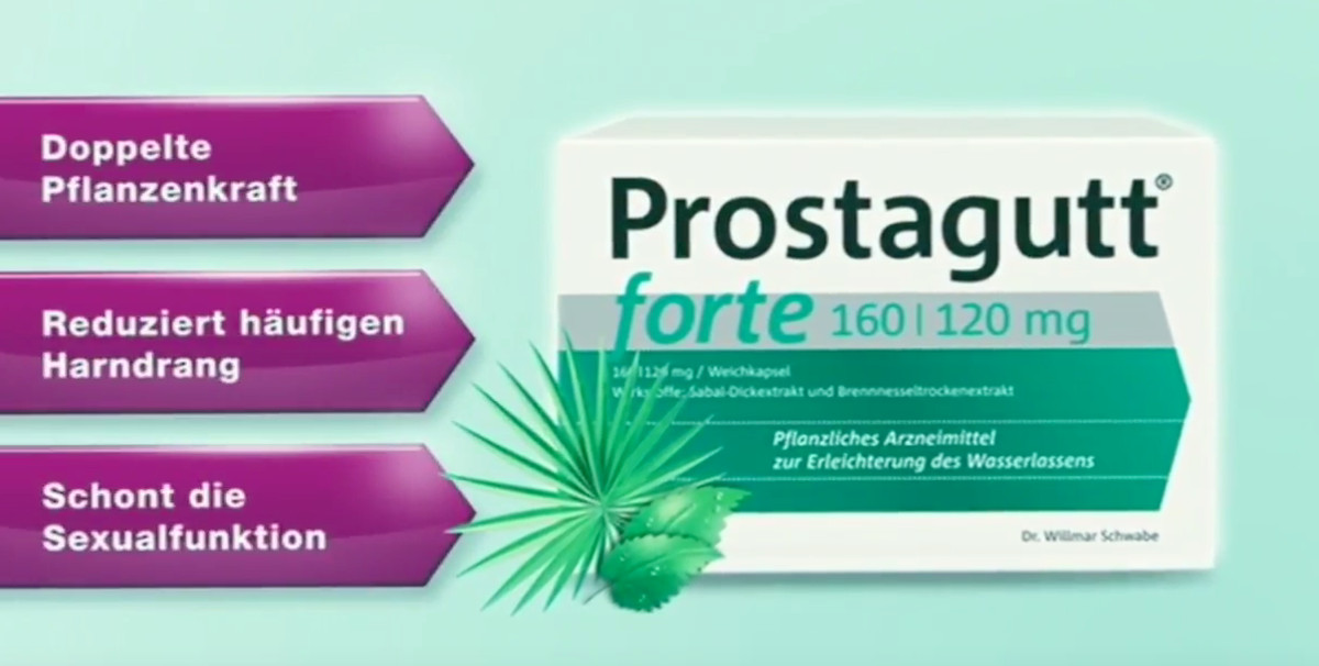 Das Mittel aus der Fernsehwerbung (Teil 2) | APOTHEKE ADHOC