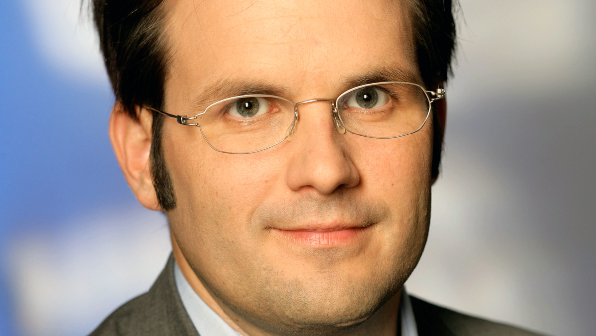 Ex-Grüner wird Glyphosat-Lobbyist | APOTHEKE ADHOC