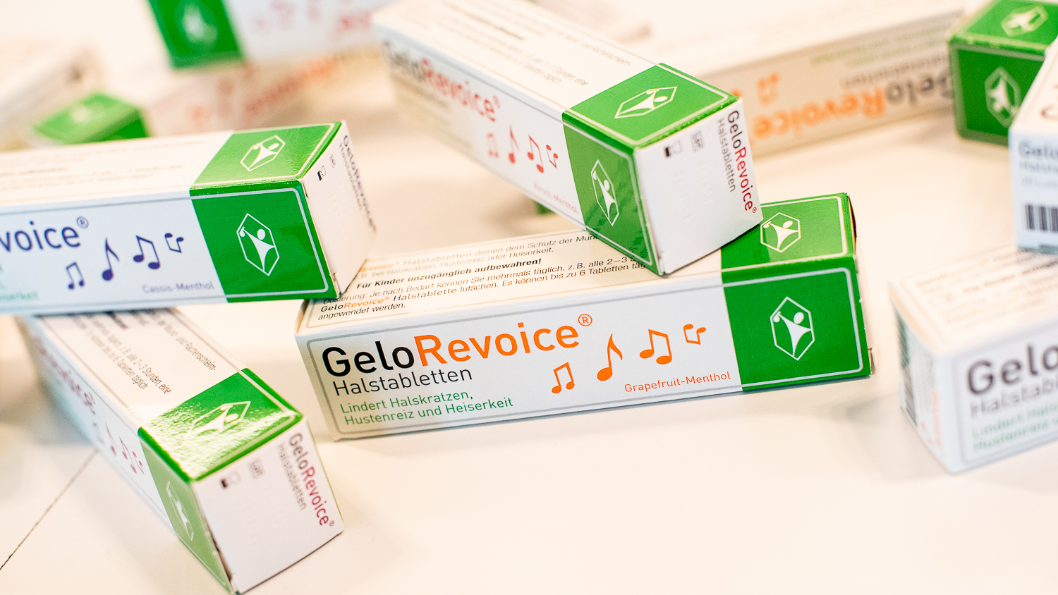 Revoice of Pharmacy: Das ist die Jury-Auswahl | APOTHEKE ADHOC