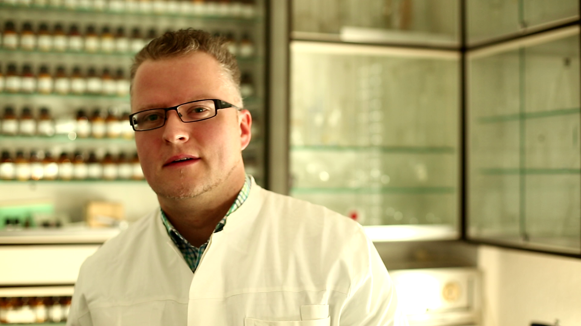 „Ich bin und bleibe Apotheker“ | APOTHEKE ADHOC