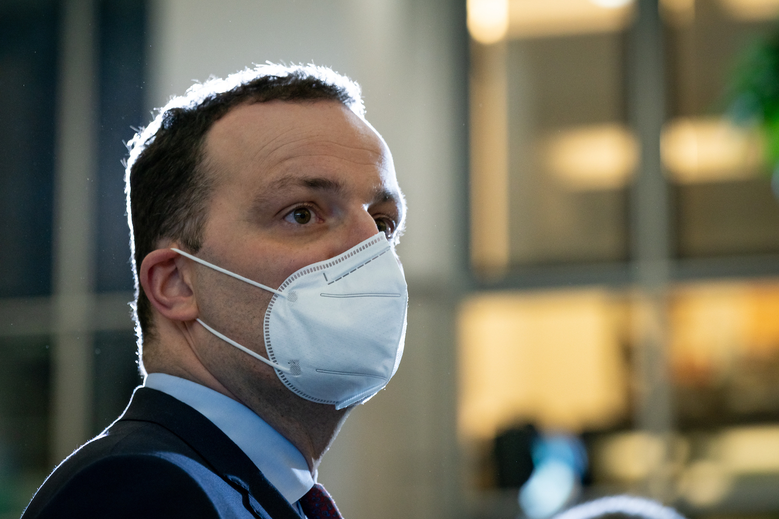 Flugschule gewinnt Prozess um Spahns Maskendeals | APOTHEKE ADHOC