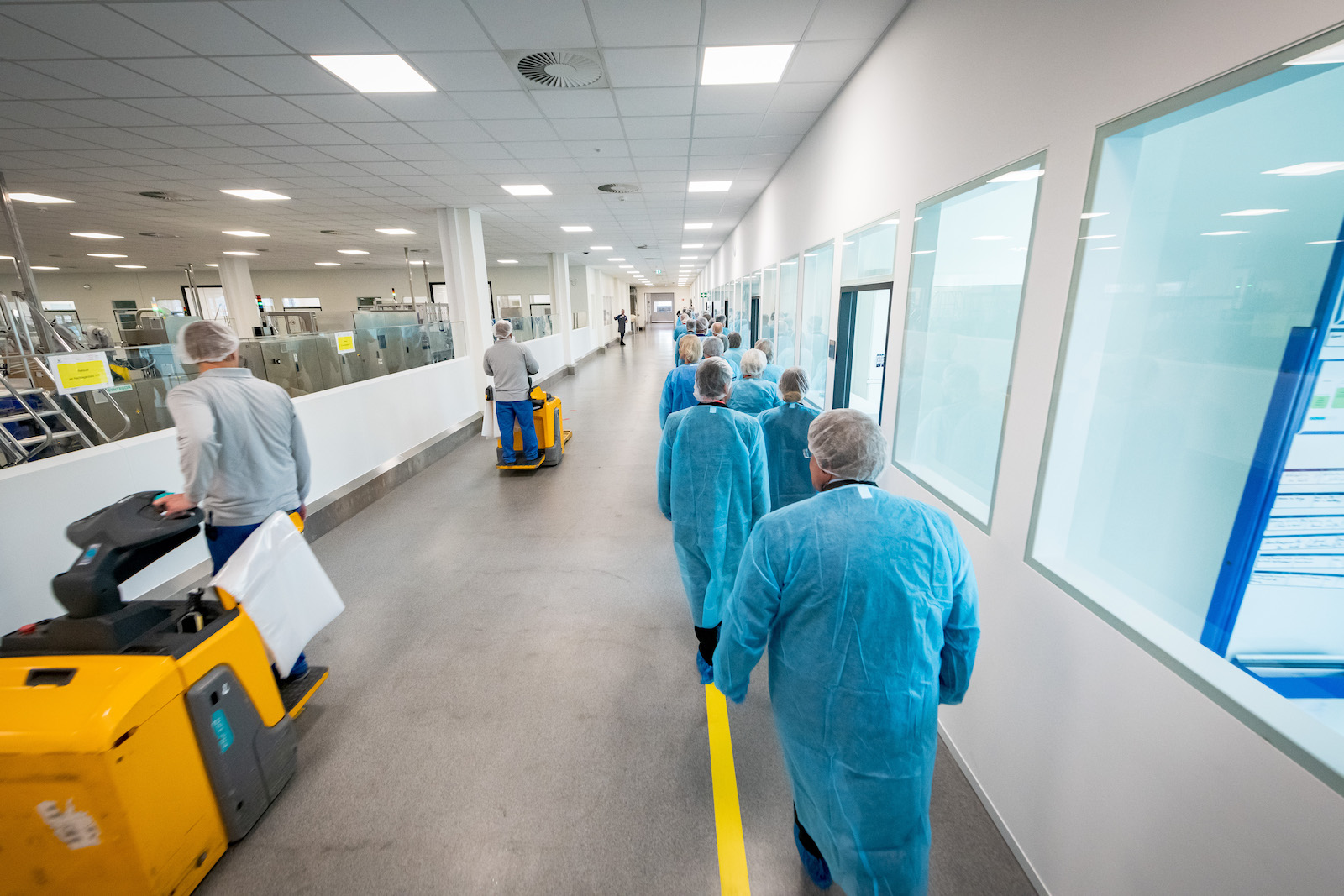 Engelhard: 150 Jahre und ein Neubau | APOTHEKE ADHOC