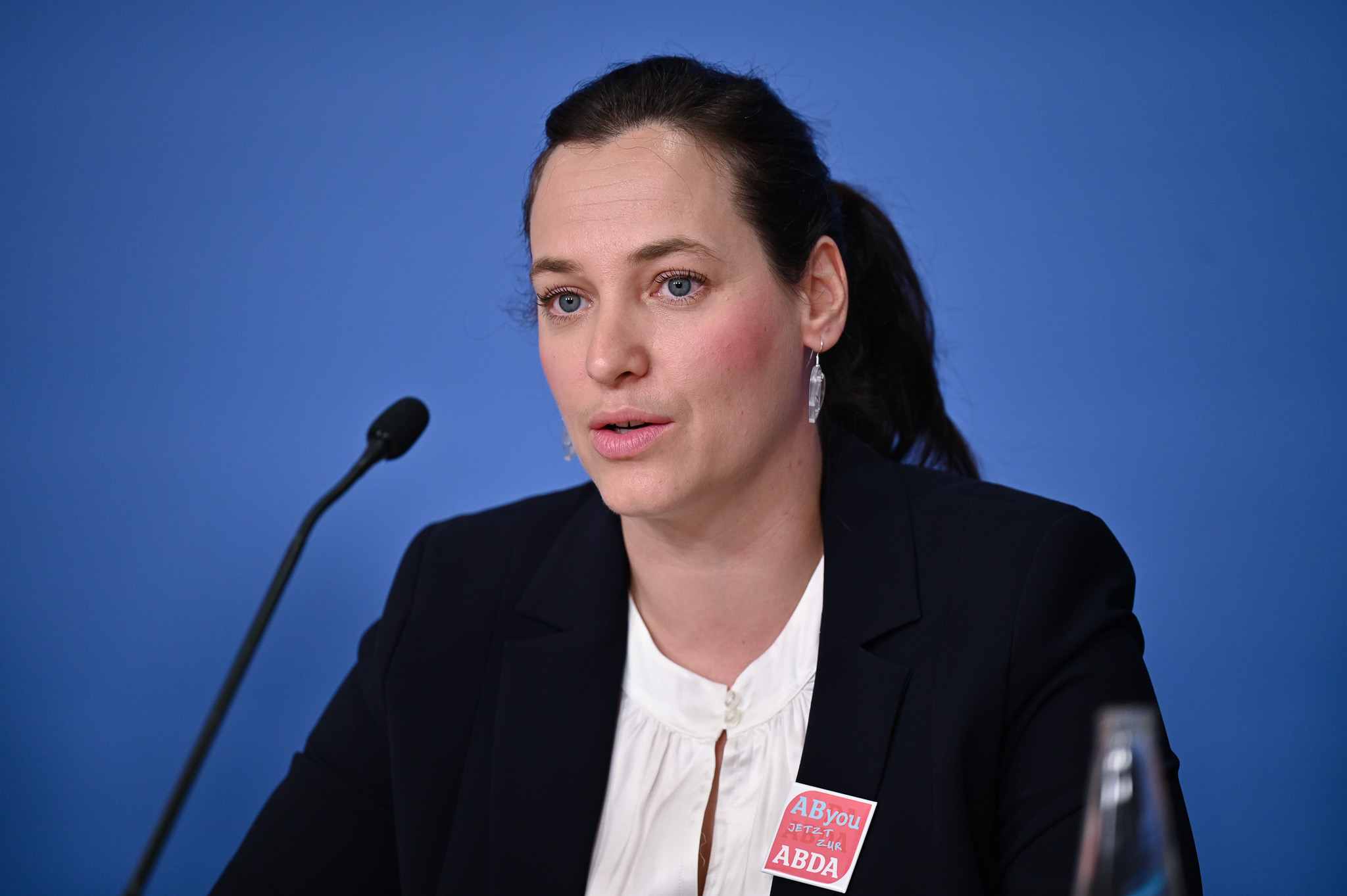 Berlin: Kammer bald mit neuer Präsidentin | APOTHEKE ADHOC