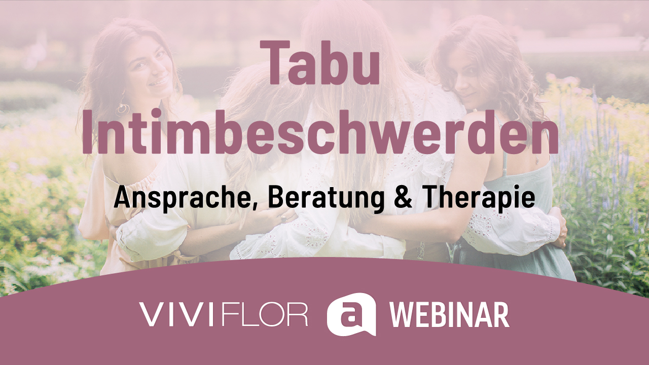 Tabuthema Intimbeschwerden | APOTHEKE ADHOC