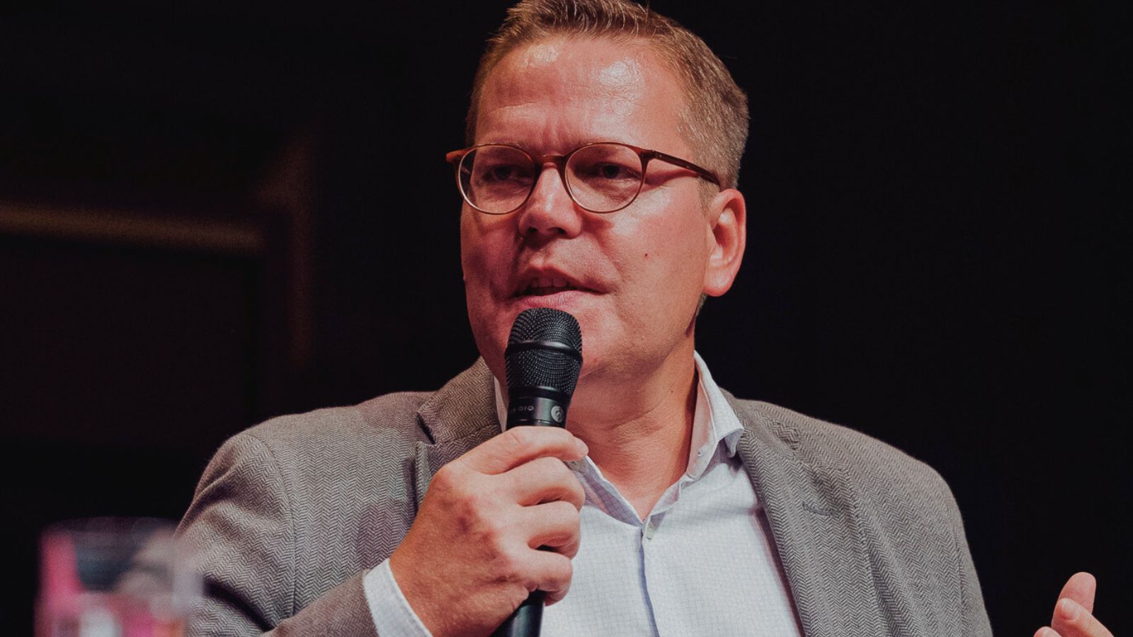 Sorge: „Freue mich auf Ministerium“ | APOTHEKE ADHOC