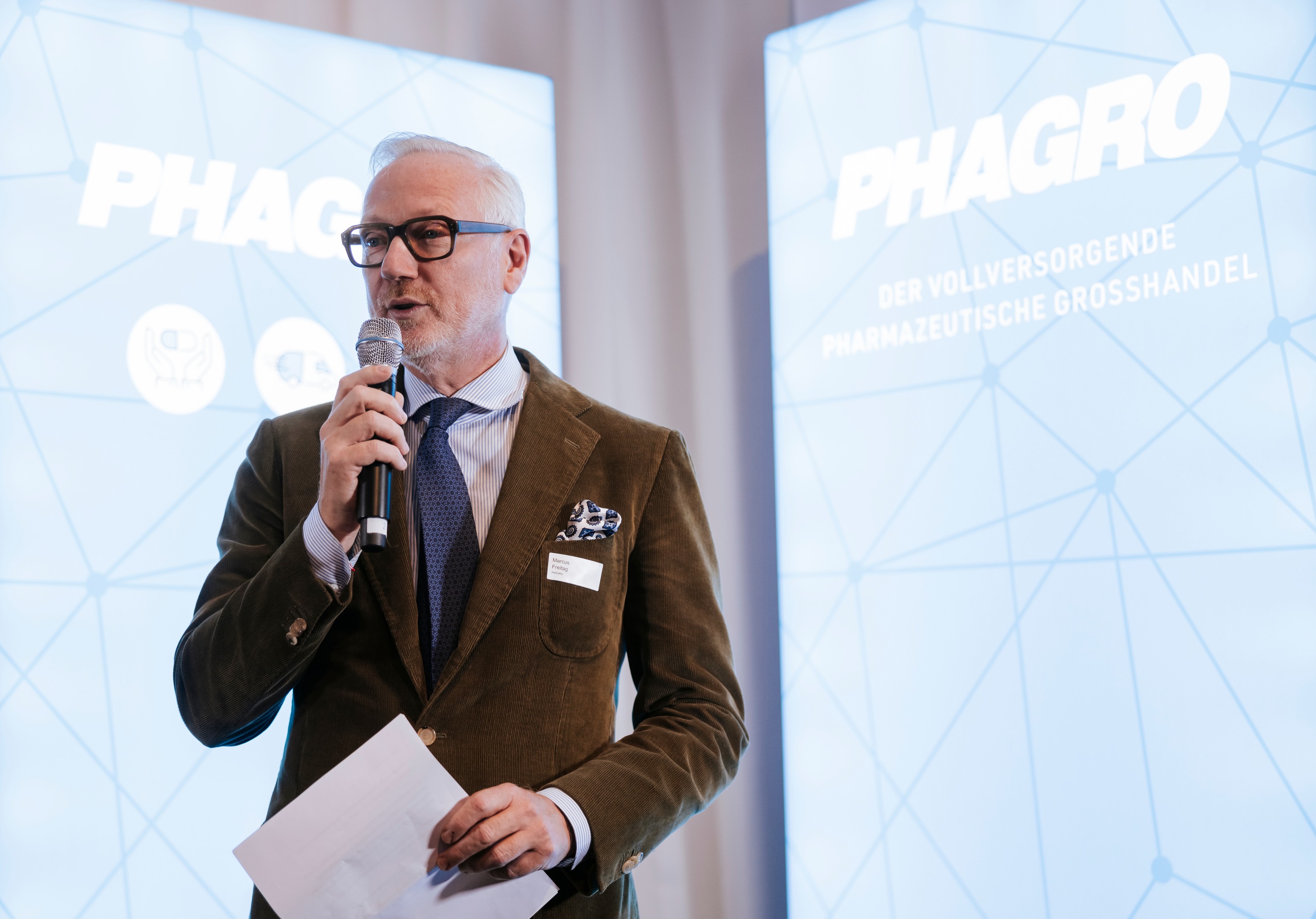 Phagro: Positionspapier gegen Skonto-Freigabe | APOTHEKE ADHOC