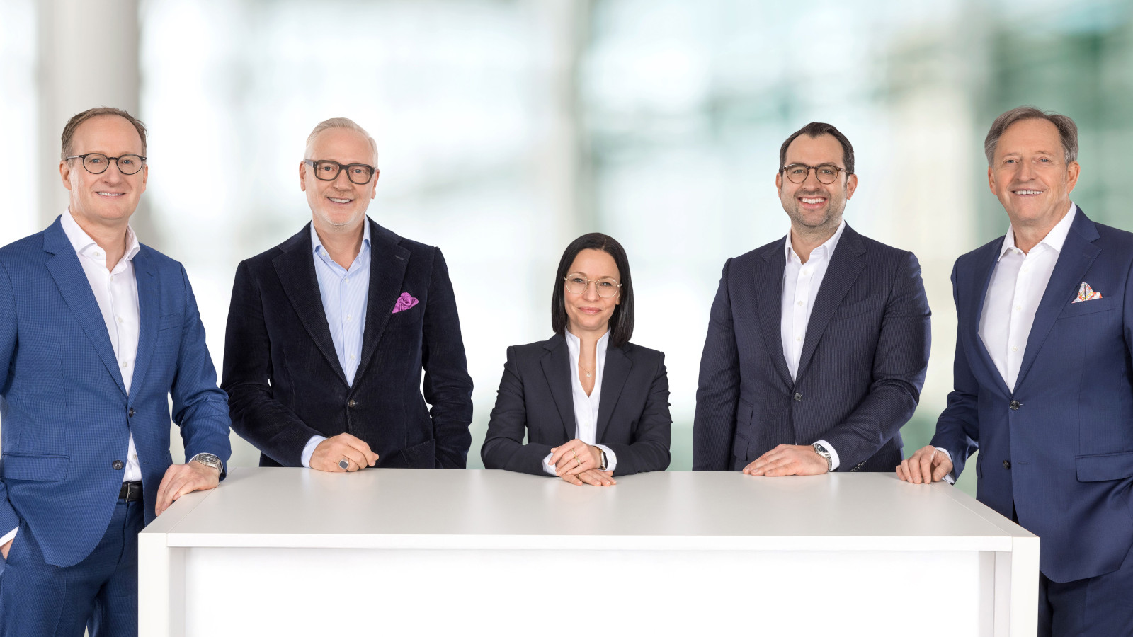 Phoenix: Kilbertus rückt auf | APOTHEKE ADHOC