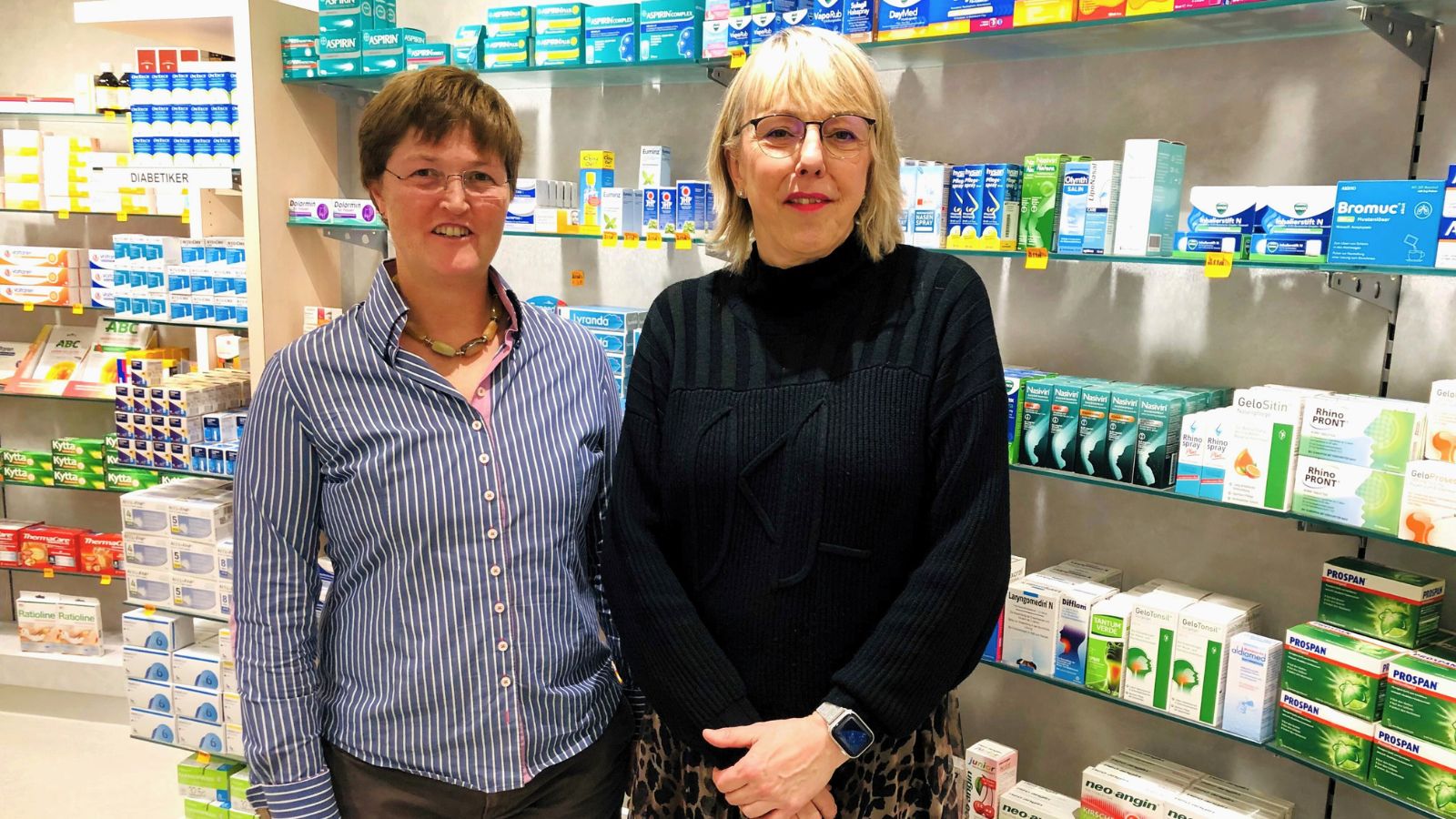 „Es gibt durchaus Spielräume, Mittel umzuschichten“ | APOTHEKE ADHOC