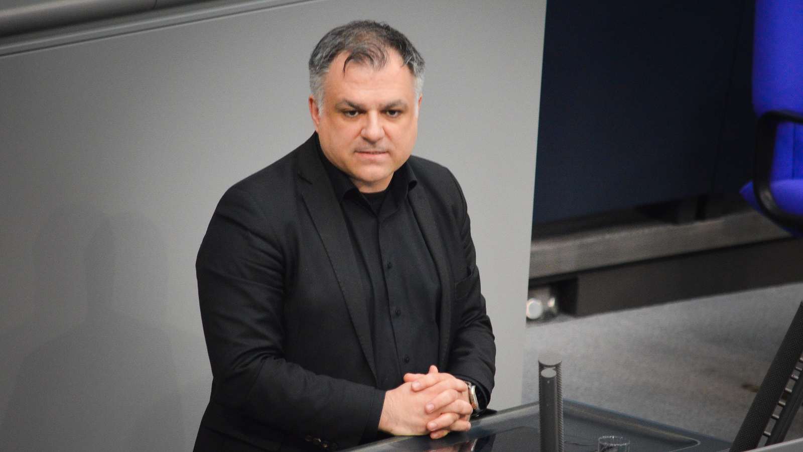 Pantazis: Höhere GKV-Beiträge für Gutverdiener | APOTHEKE ADHOC