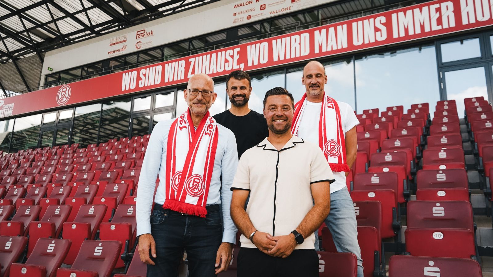 Noweda sponsort Fußballmannschaft | APOTHEKE ADHOC