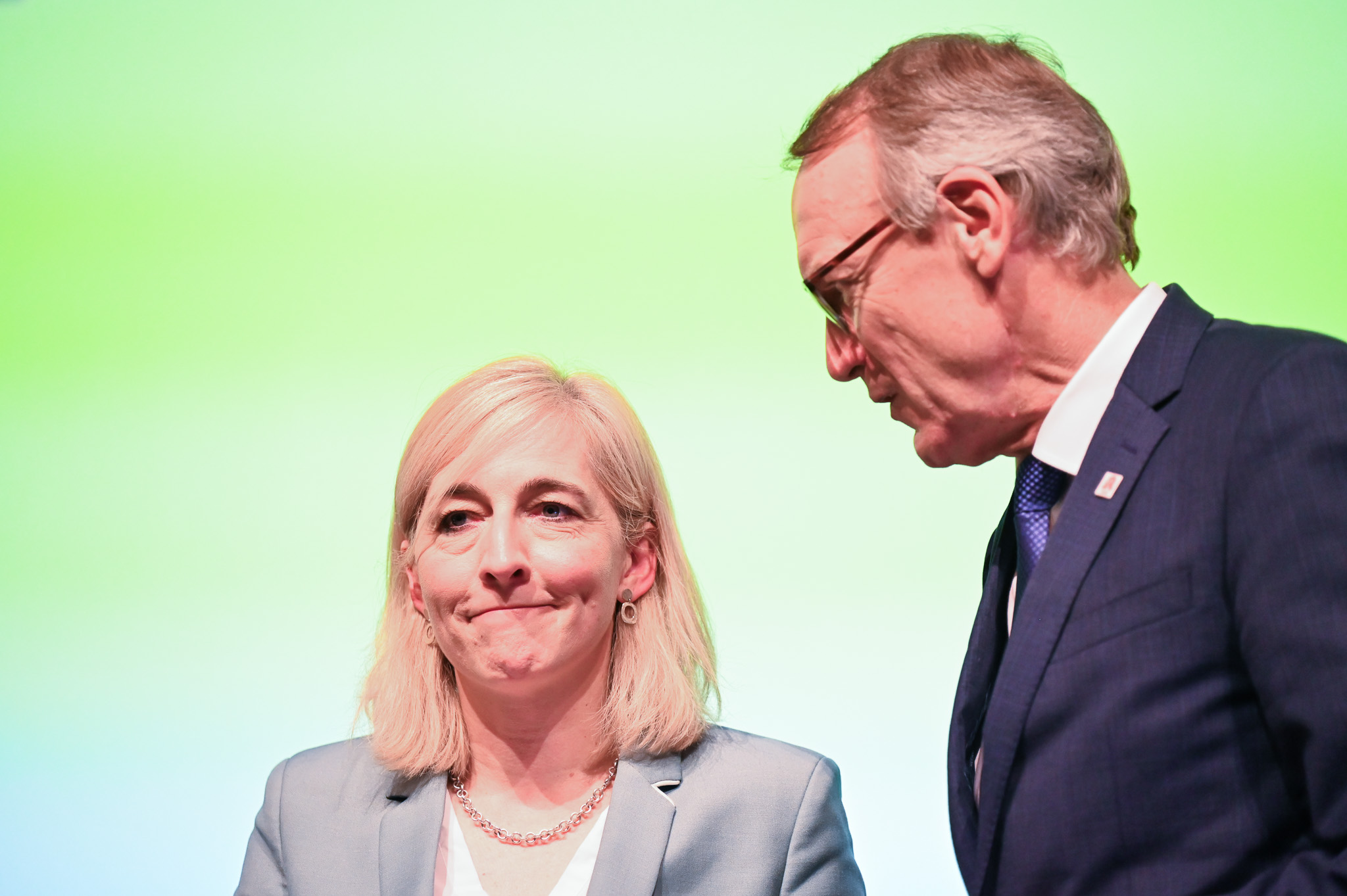 Preis kündigt „massiven politischen Widerstand“ an | APOTHEKE ADHOC