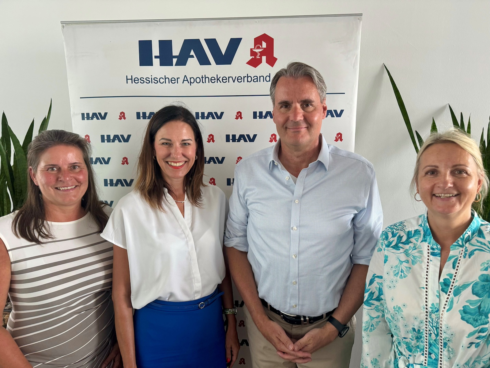 BVpta & HAV: „Wir sitzen alle im selben Boot“ | APOTHEKE ADHOC