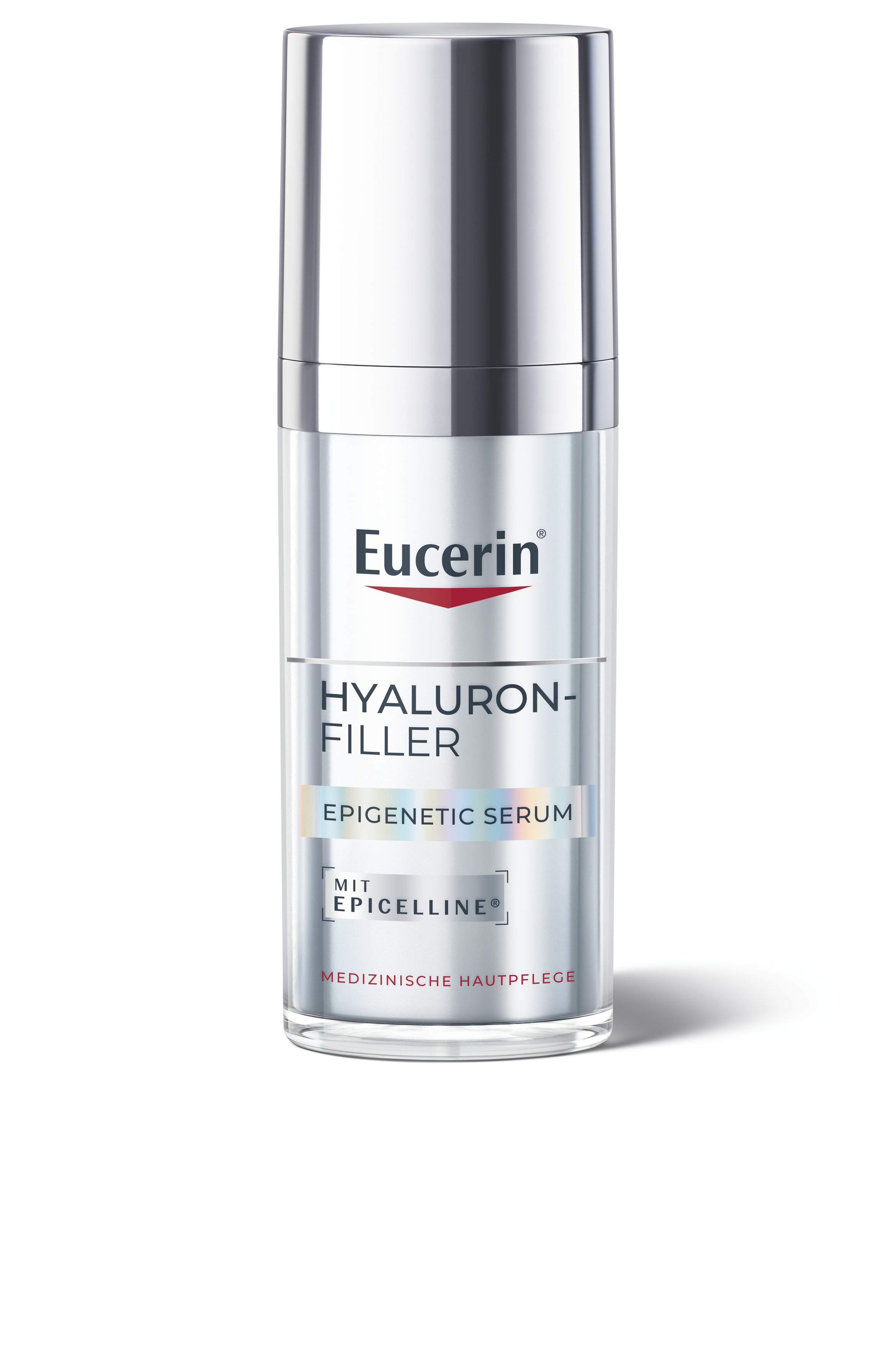 Das neue Epigenetic Serum von Eucerin revolutioniert die Anti-Age ...