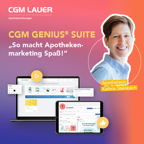 DIY Apothekenmarketing: spielend leicht und einfach gut | APOTHEKE ADHOC