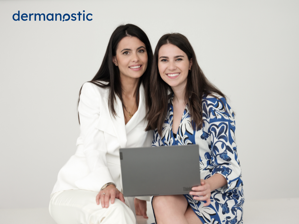 Aktionswoche: Deutschland nutzt dermanostic kostenfrei! | APOTHEKE ADHOC