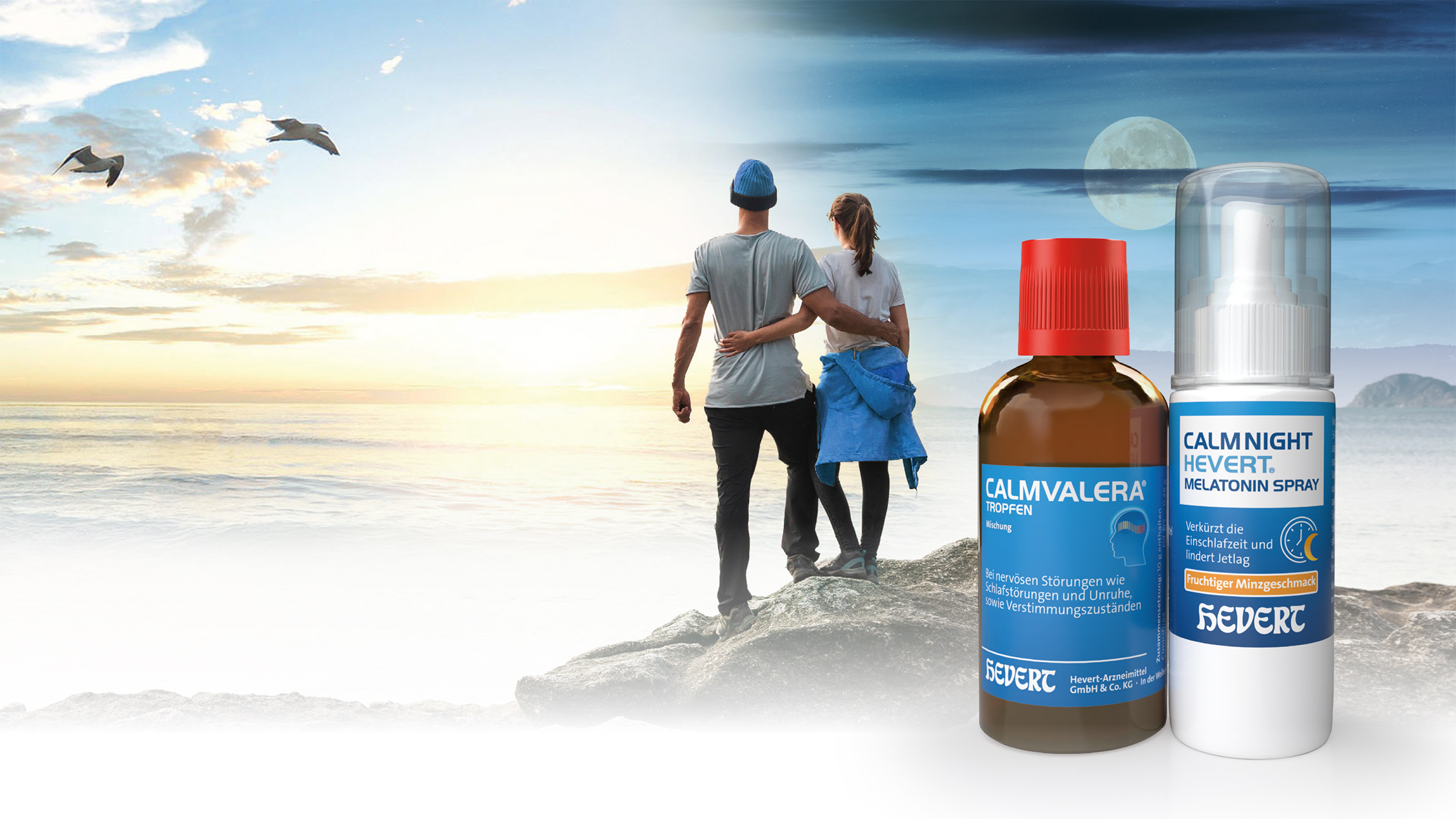 „Das perfekte Duo“ hilft, mit digitalem Stress besser umzugehen ...