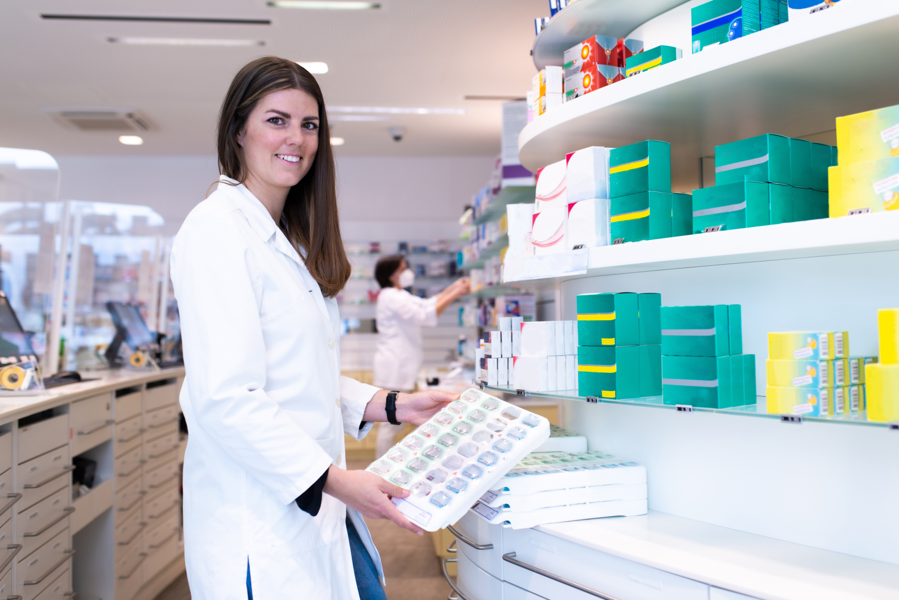 Qualität im Fokus: 5. Medinoxx Blister-Forum in Mainz | APOTHEKE ADHOC