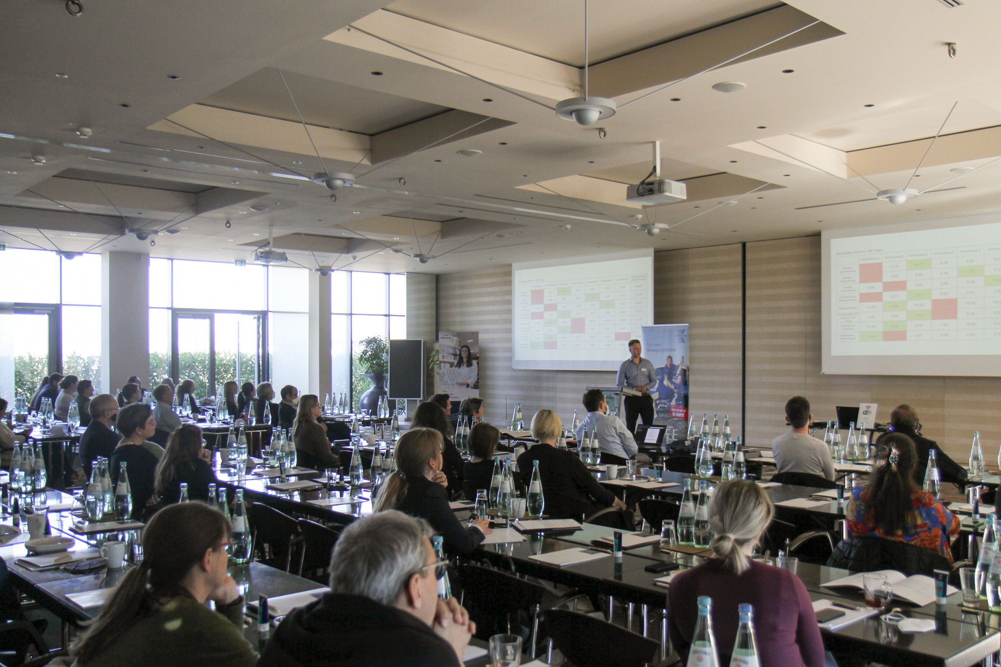 6. Medinoxx Blister-Forum in Mainz am 20. März 2024 | APOTHEKE ADHOC
